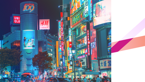 International Branding: How to Build a Global Brand